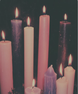 Candle Scrying: How to Read the Messages in Flames – Awaken Magick Within